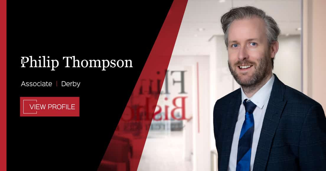 Philip Thompso | Associate | Insurance Litigation
