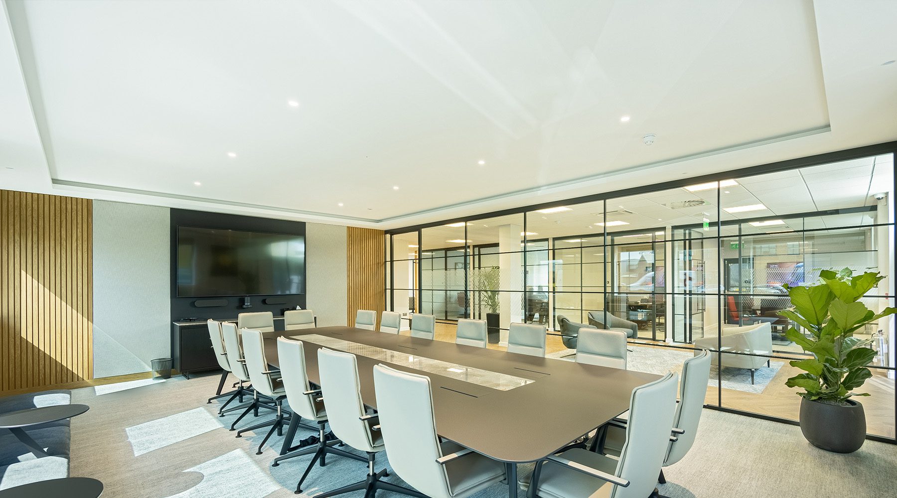 Who we are | Flint Bishop