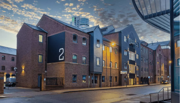 Flint Bishop accelerates national growth with Lupton Fawcett acquisition